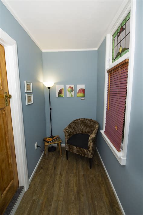 About Unity Rochelle Muir Dunedin New Zealand