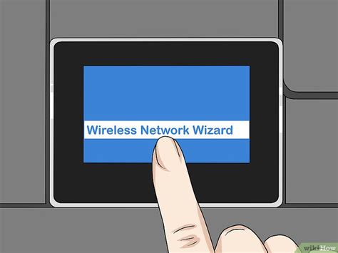 How To Connect An HP Printer To Wi Fi Easy Guide