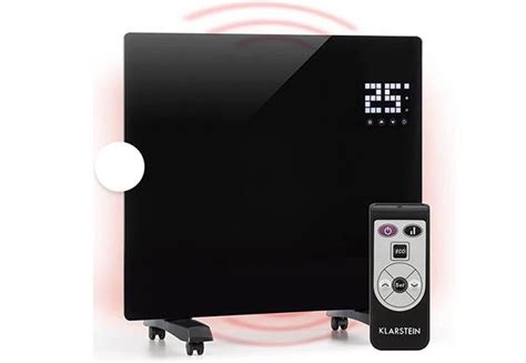 Termosifone Portatile A Basso Consumo Lavorincasait