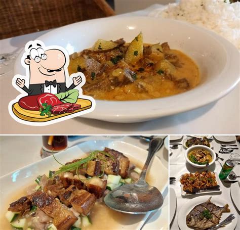 Cabel Manila Legarda Restaurant Menu Prices And Reviews