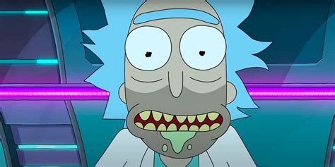 Rick And Morty Season 7 Episode Titles Revealed Tease New Parodies And Storylines