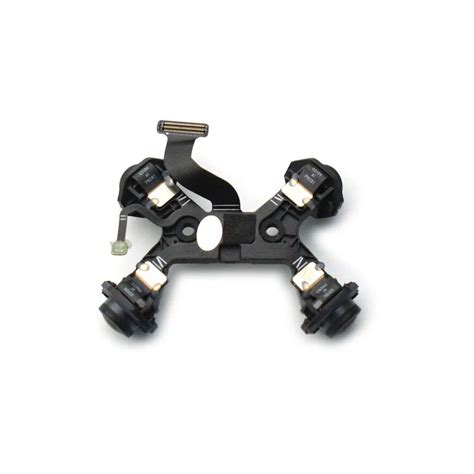 Complete Front And Rear Obstacle Detection System Kit With Cables For Dji Mini 4 Pro Maison Du