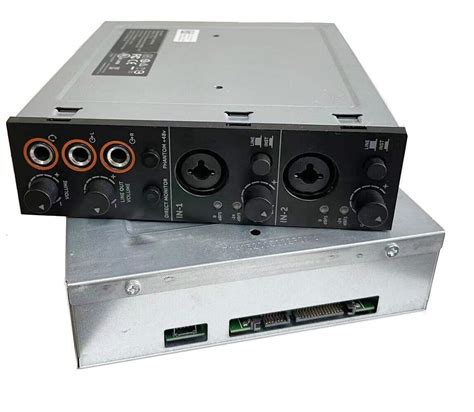 Dell Audio Output Device
