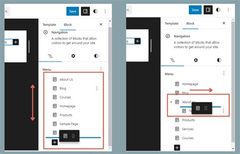 2 Cara Membuat Menu Di WordPress Beserta Sub Menu Tonjoo Studio