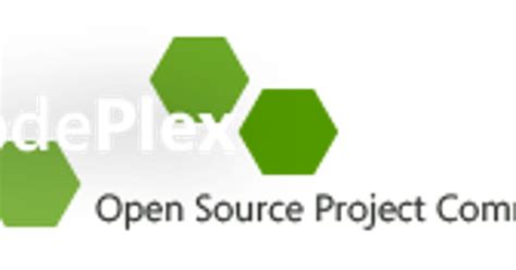 Open Source Codeplex Helps Microsoft Grow Up Cnet