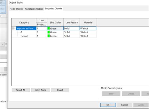 solved cant apply material to dwg file imported from rhino autodesk