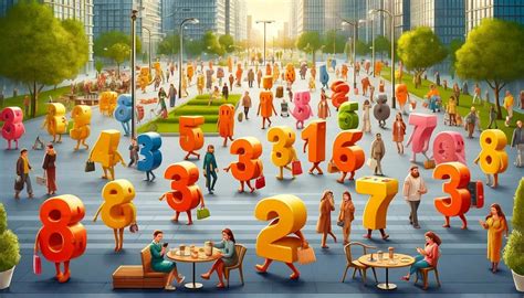 Working With Numbers In Java Javas Different Numeric Types And When By Ben Weidig Medium