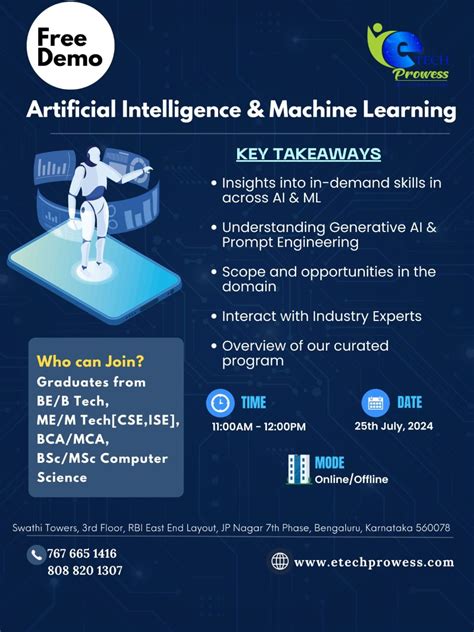 Narasimha M V On Linkedin 📢 Exciting Announcement Join Our Free Ai