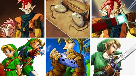 Slo On Twitter Dbz Zelda 4ufyvwqdjk Twitter