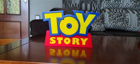 Toy Story Logo Generator Free At Amelia Bryant Blog