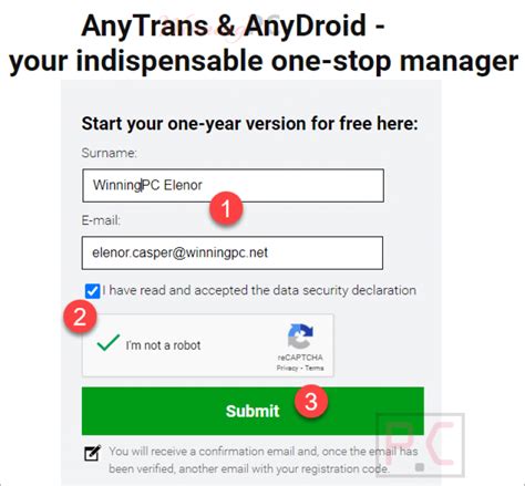 IMobie AnyDroid Coupon Code Working