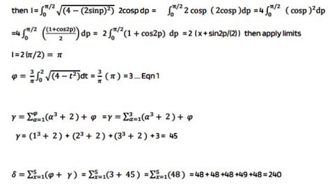 Compute The Value Of The Expression Sarthaks Econnect Largest Online Education Community