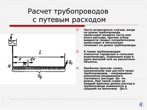 Истечение жидкости через отверстия презентация онлайн