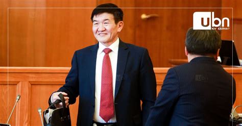 Ц Нямдорж Монголын төрд хамгийн удаан ажилласан цорын ганц хүн нь би залуучууддаа амжилт