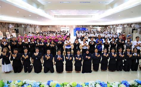 สวจ พระนครศรีอยุธยาร่วมกับมูลนิธิต่อต้านการทุจริต จัดงาน “วันต่อต้านคอร