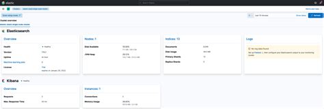 Deploying Filebeat In Docker Canchito Developments Blog
