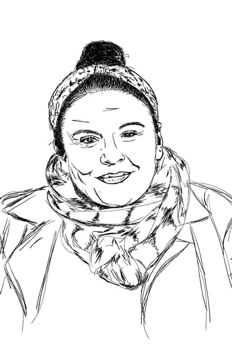 Aleksandra Wołkowicz Ludzie Z Misją