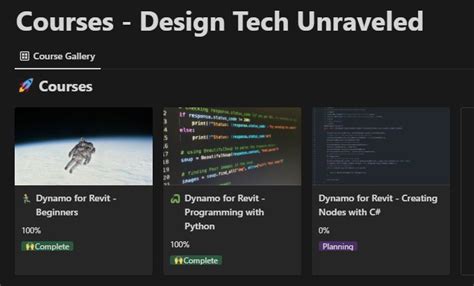 John Pierson On Linkedin Dynamobim Revit