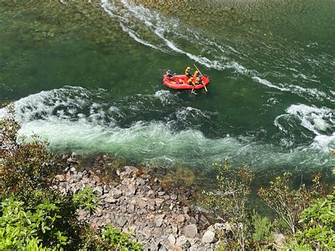 Wild Rivers Rafting All You Need To Know Before You Go 2026 With