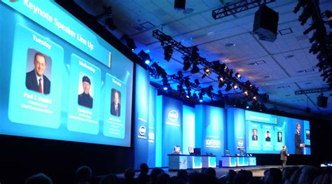 Intel Keynote Android And Intel NotebookCheck Net News