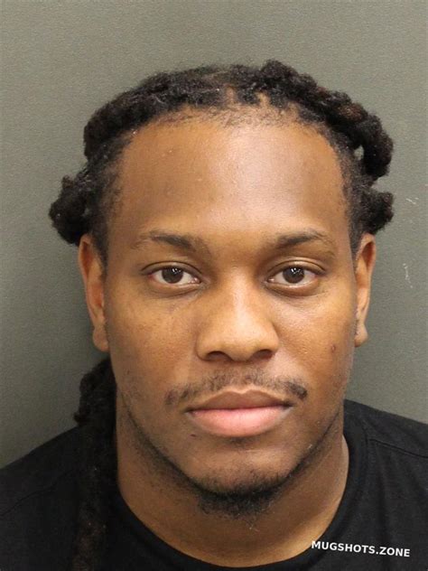 Hackney Tommy Bernard Jr 05 29 2024 Orange County Mugshots Zone