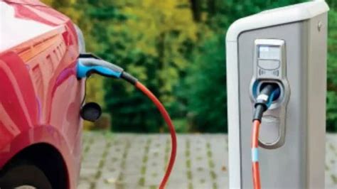 Ev Charging Stations Project Report At ₹ 5000 Project In New Delhi Id 2853123562912