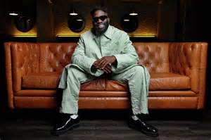 Houston Rapper Tobe Nwigwe Promos New Album In Video