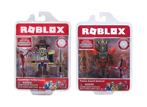 Roblox Arms
