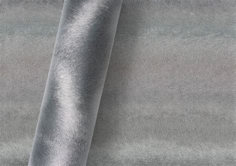 Premium Photo Rolled Textured Metallic Surface