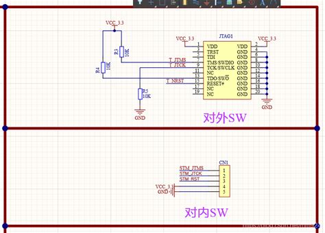 St Link V21 制作使用st Link V21 Stm32f4 Csdn博客