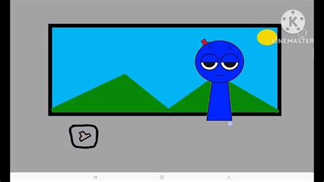 Como Hacer Un Mod De Sprunki En Pocket Code Completo Youtube