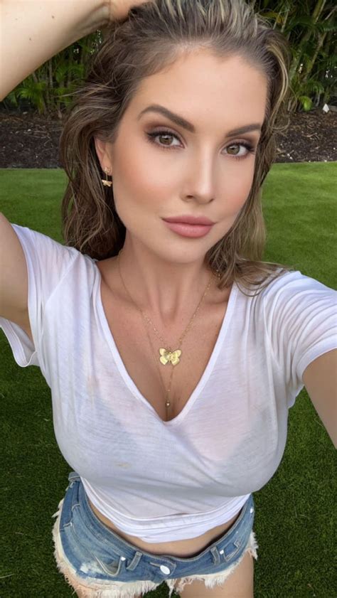 Sexy Amanda Via Snapchat Ramandacerny3