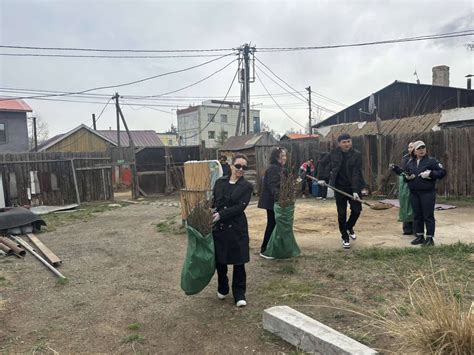 Баянгол дүүрэг Баянгол дүүрэг Bayangol District