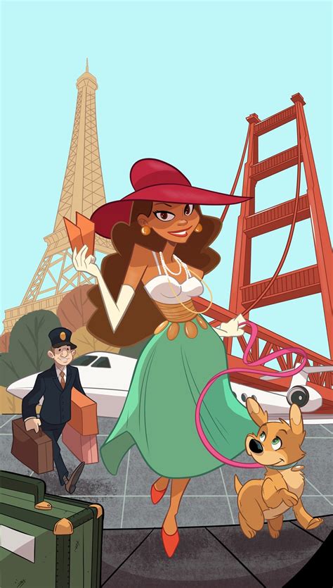 Illustration By Dave Bardin Directory Of Illustration