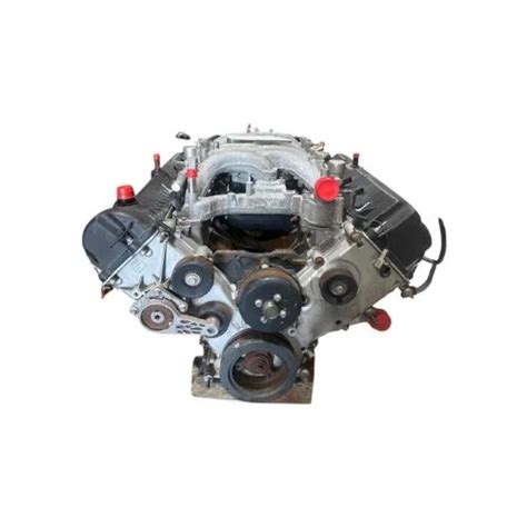 Used Ford E 350 Engine For Sale All American Motors Hub