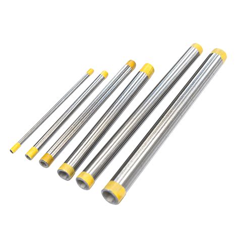 Bending Section Mesh For 6 80mmid 110mml Inparts Med