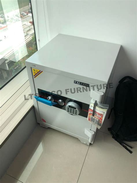 Fireproof Safety Vault Office Furniture Furniture And Home Living Office Furniture And Fixtures On