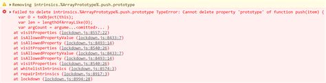 Arrayprototypepush Has Extra Prototype Property · Issue 1092