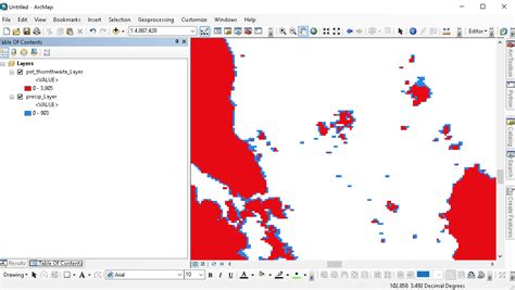 Nco Netcdf Variables Contain Non Matching Latitudes Stack Overflow