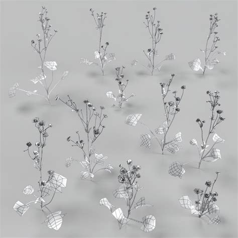 Archmodels Vol 252 3d 모델 Turbosquid 1764134