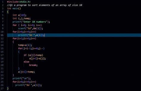 Learning Cprogramminglanguage Codingisfun Programmingjourney