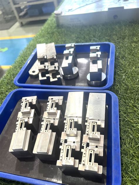 Nikita Zhang On Linkedin Jltooling Toolmaker Precision Machining