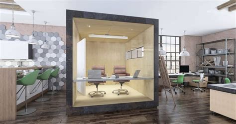 Effective Ways To Reduce Office Noise In The Workplace