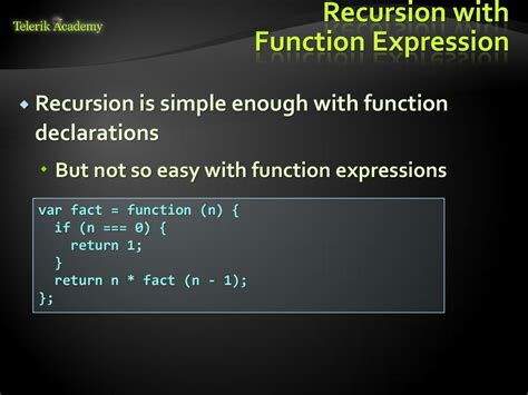 Functions Declarations Function Expressions And Iifes Ppt Download