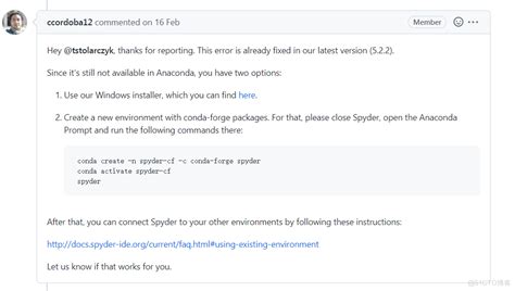 Python Spyder Debug 出现异常51cto博客vscode Python Debug