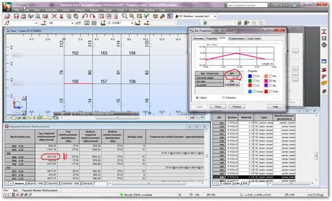 Solved Required Reinforcement Calculation Autodesk Community