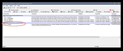 Permanently Disable Windows Defender Page 2 Windows 10 Forums