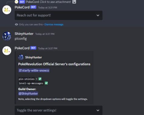 Make Discord Bots Custom Commands And Using Databases Too By Lbozo123 Fiverr