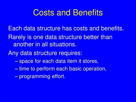 Cs3114 Data Structures And Algorithms Ppt Download