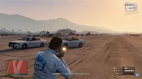 How To Complete Gta Onlines Bdkd Last Dose Mission In Los Santos Drug Wars